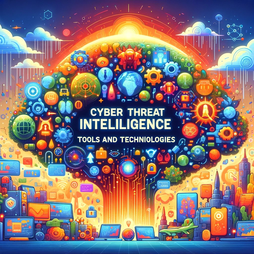 Cyber Threat Intelligence: The Secret to Staying Ahead Cyb-Uranus