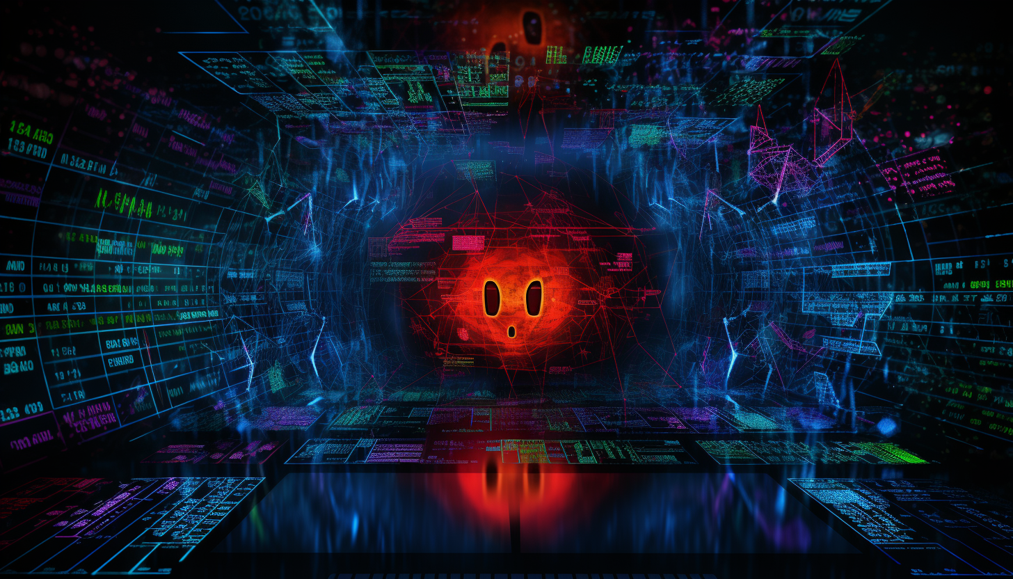 Staying a Step Ahead with Proactive Dark Web Monitoring Cyb-Uranus