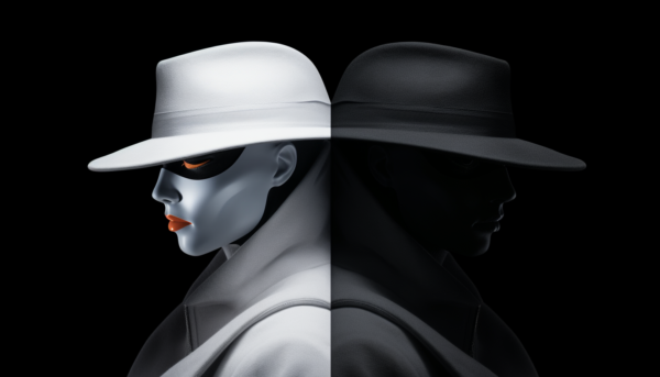 Cracking the Code: Inside The Mind of a Hacker Cyb-Uranus