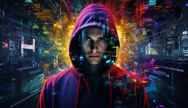 Cracking the Code: Inside The Mind of a Hacker Cyb-Uranus